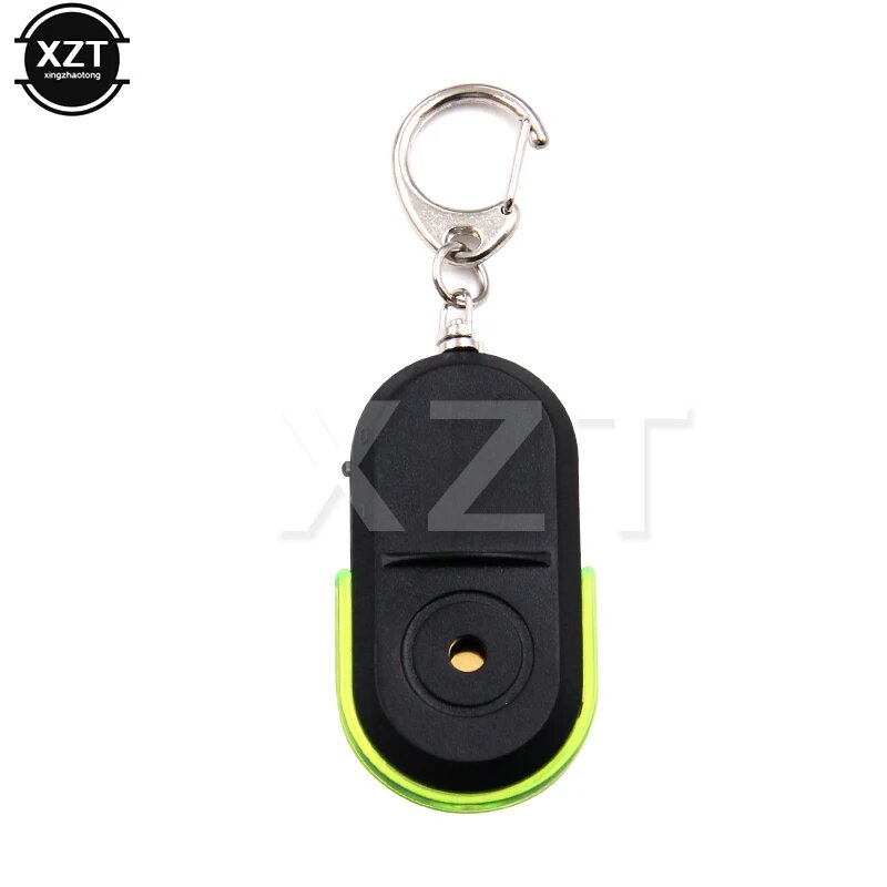 Локатор ключей XZT Engineering, зеленый