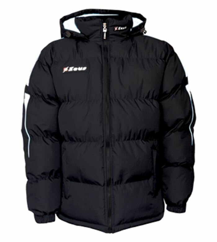 Куртка спортивная Базовая коллекция