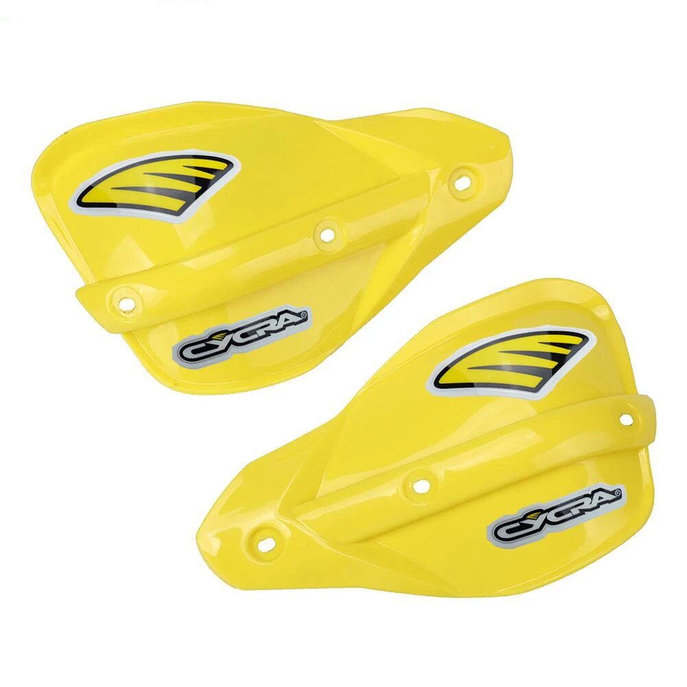 Защитная накладка на руль мотоцикла, универсальная защита для мотоцикла, велосипеда, мотовездехода, эндуро