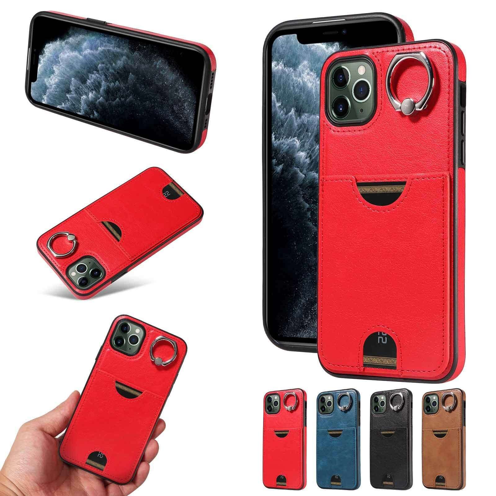 Чехол на Apple iPhone 11 Pro Max (айфон 11 про макс) с карманом для карты защитный, Новый продукт