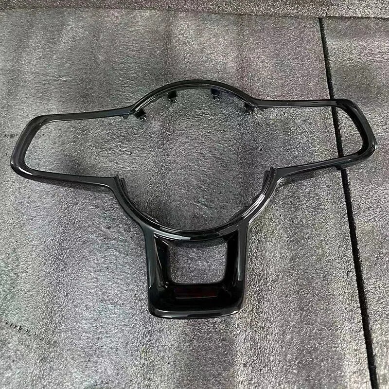 Рама рулевого колеса, аксессуары для руля и автомобильные аксессуары для Volkswagen Golf 7 MK7 GTI