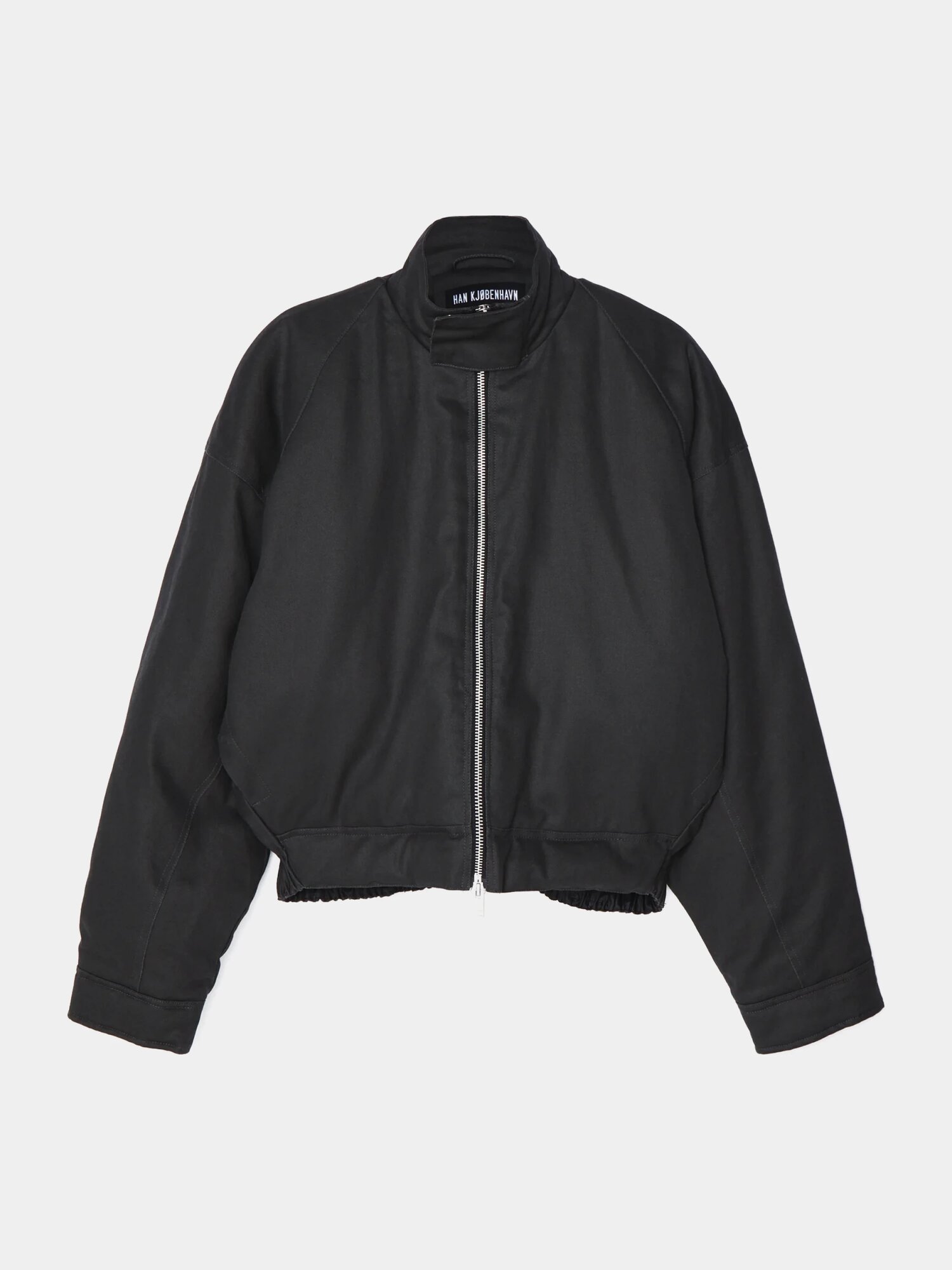 Куртка Canvas Jacket