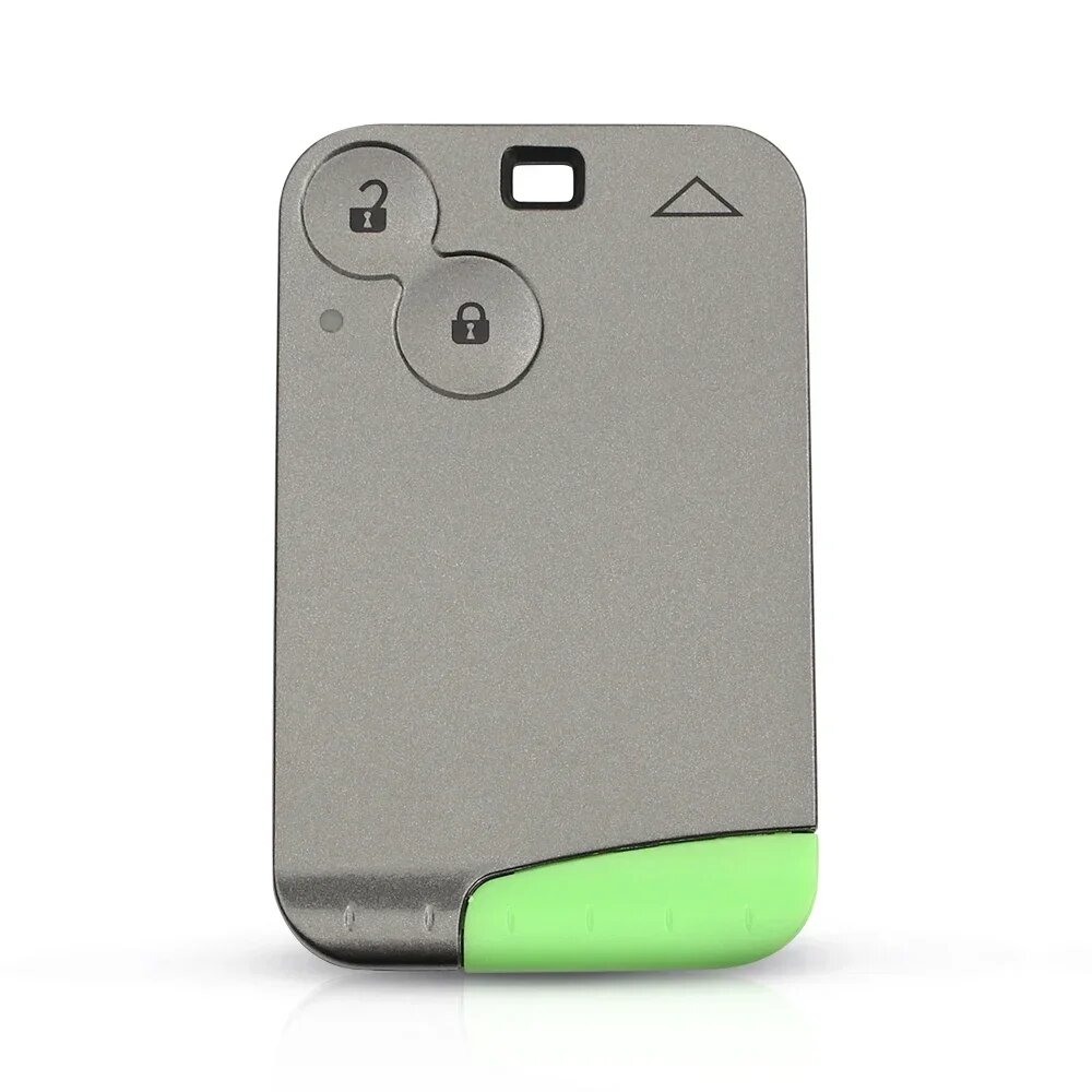 Смарт-карта KEYYOU, оболочка для ключа с дистанционным управлением, оболочка для Renault Clio Logan Megane 2 3 Scenic Laguna Espace Vel-Satis