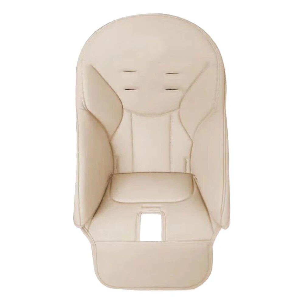 Бежевый чехол для стульчика Peg Perego Siesta