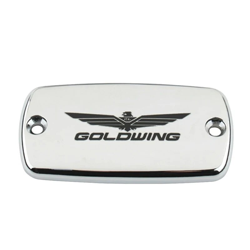 Для Honda Gold Wing GoldWing GL 1500 1800 VTX 1800 аксессуары для мотоциклов хромированные черный