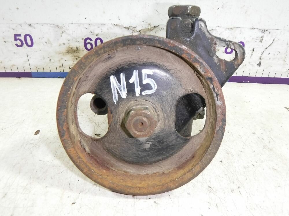 Насос гур Nissan Almera N15