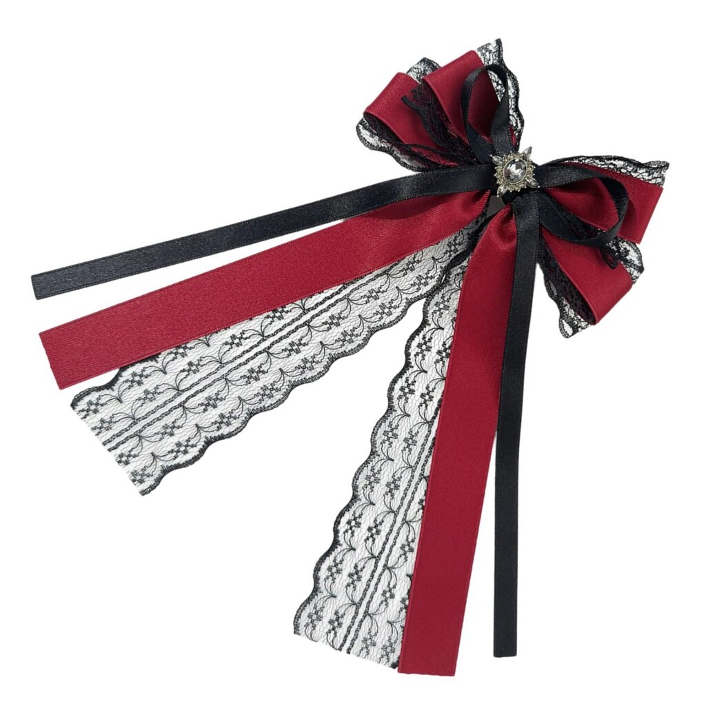 Милые банты-бабочки, заколка для волос, аксессуар, модные шиньоны, полиэстеровая шпилька, инструмент укладки волос различных причесок