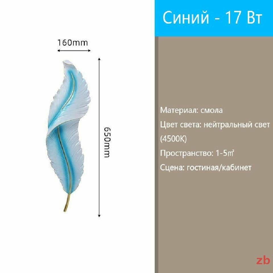 Бра — фото 1