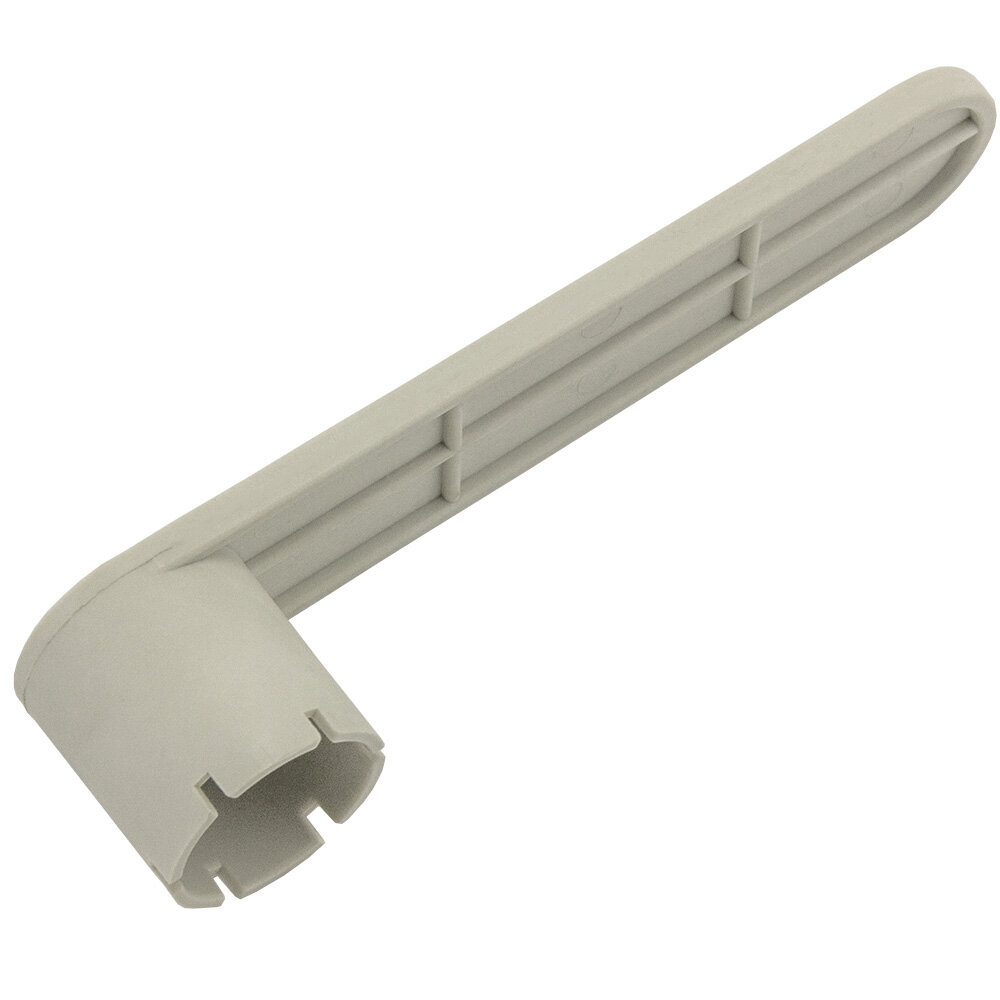 Ключ воздушного клапана BRAVO 6 №1.1 светло-серый 4шт