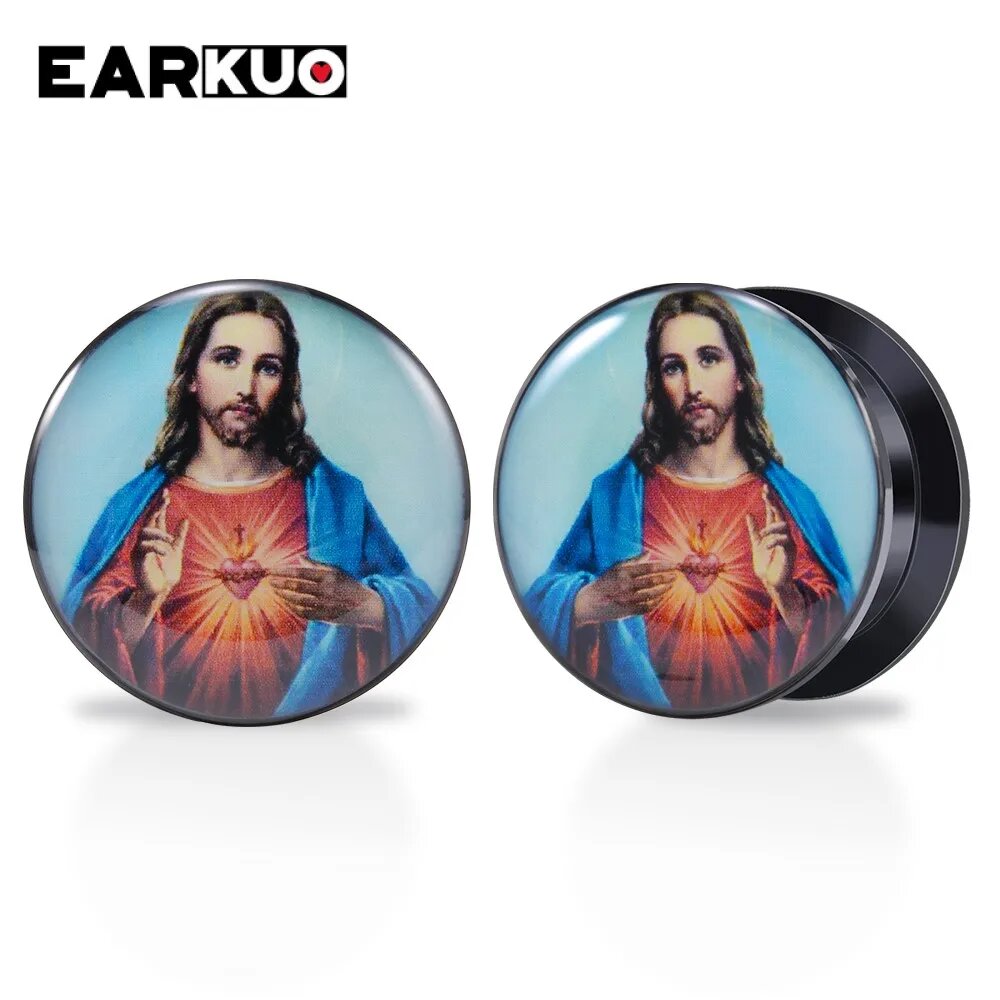 Пирсинг EAR KUO
