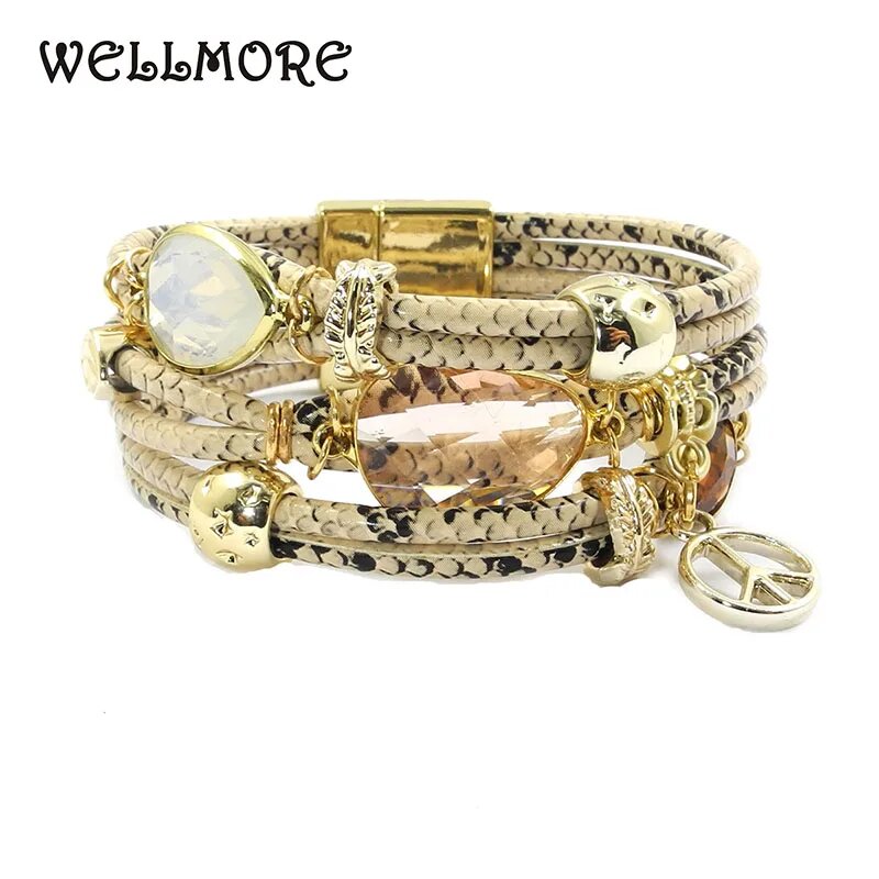 Шарм WELLMORE