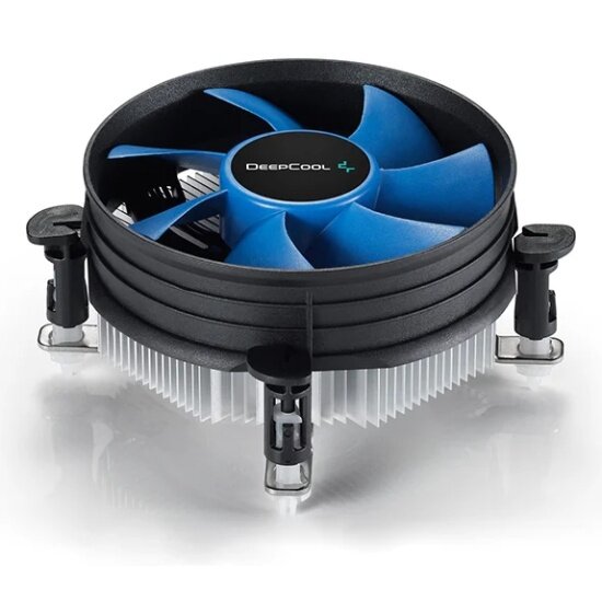 DeepCool Theta 9 PWM Box