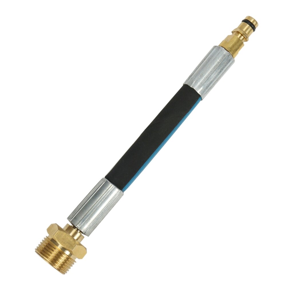 Адаптер быстросъёмный латунный для мойки Karcher K