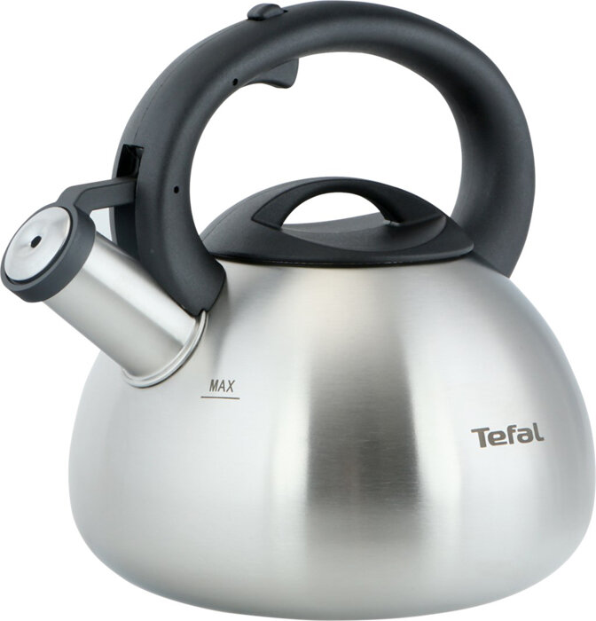 Чайник со свистком "Tefal" C7921024 2,5 л.