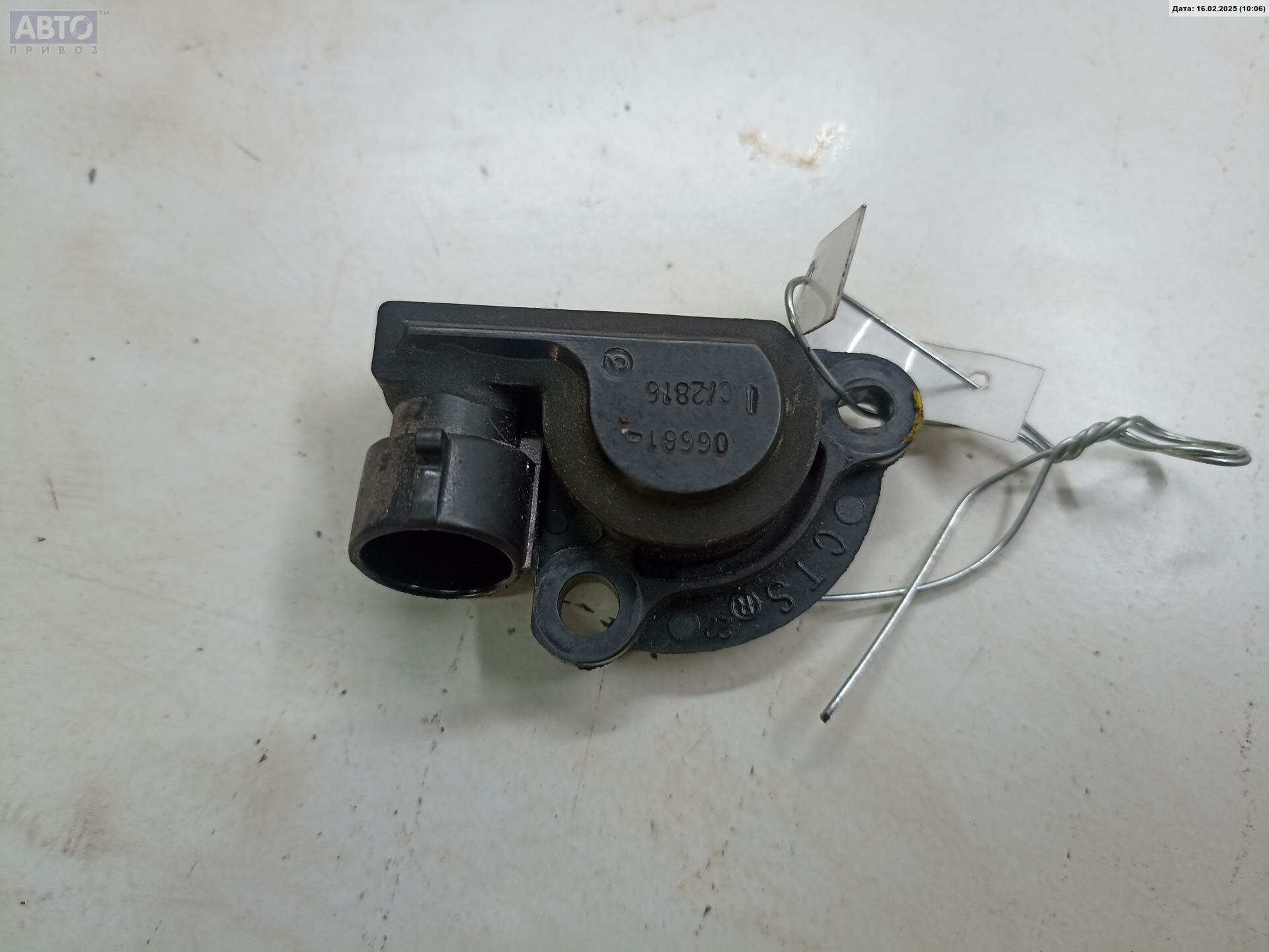 Датчик положения дроссельной заслонки Opel Vectra B (1995-2002)