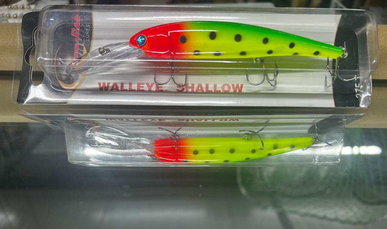 Воблер для троллинга Grows Culture Bandit 120 мм, 17.5 гр, цвет 8