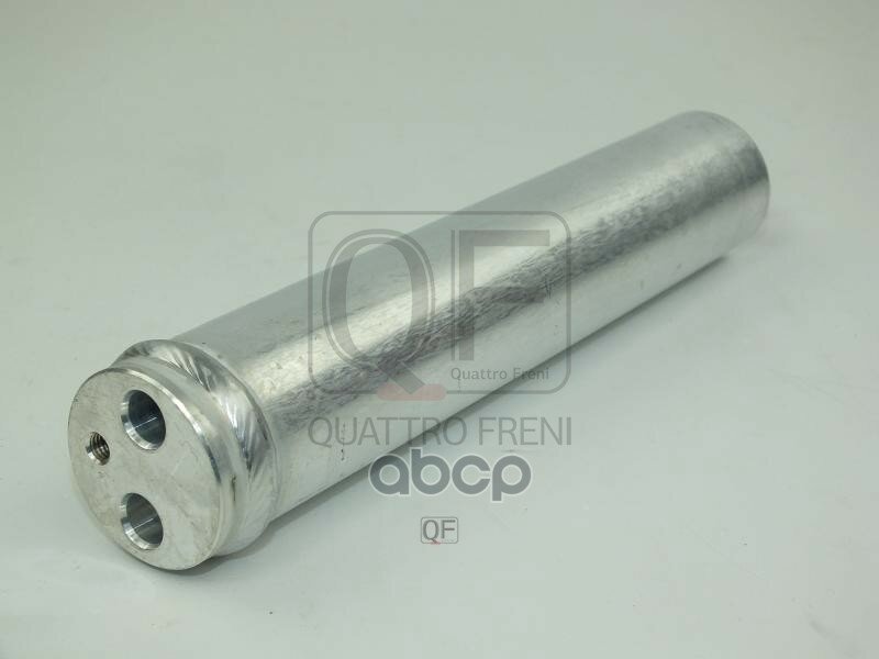 Осушитель кондиционера NISSAN QUATTRO FRENI арт. QF10Q00150