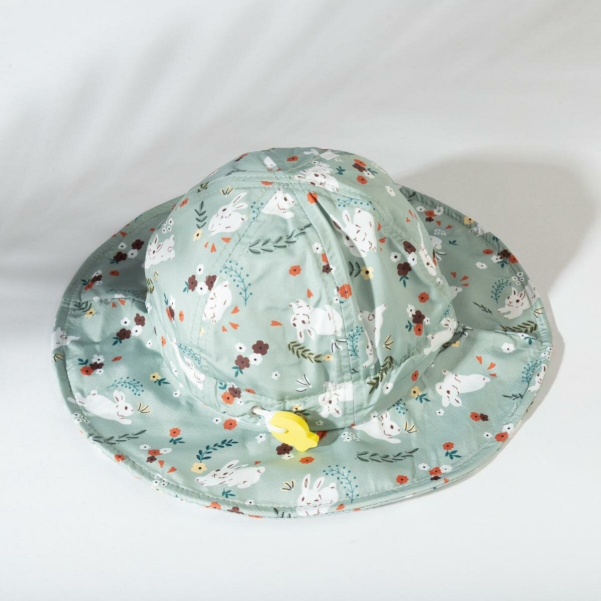 Панама Зайчики для девочек