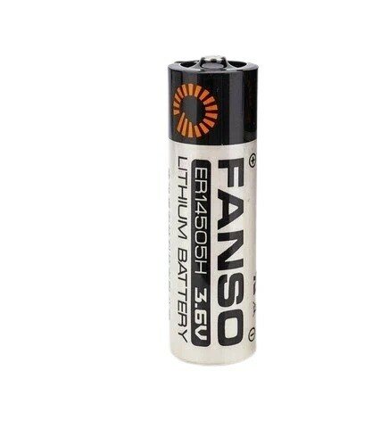 Батарейка литиевая FANSO ER14505H 3,6В