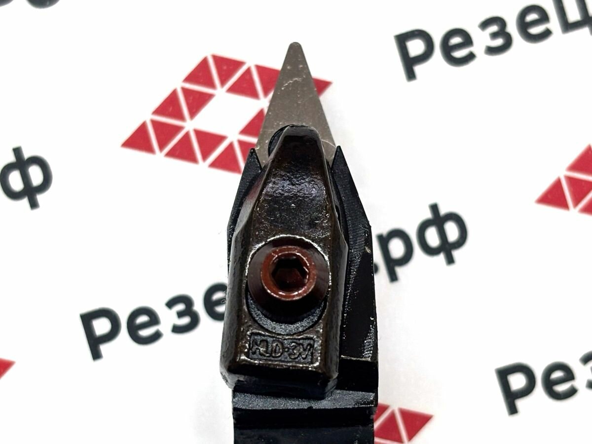 Резец наружного точения DVVNN1616K16