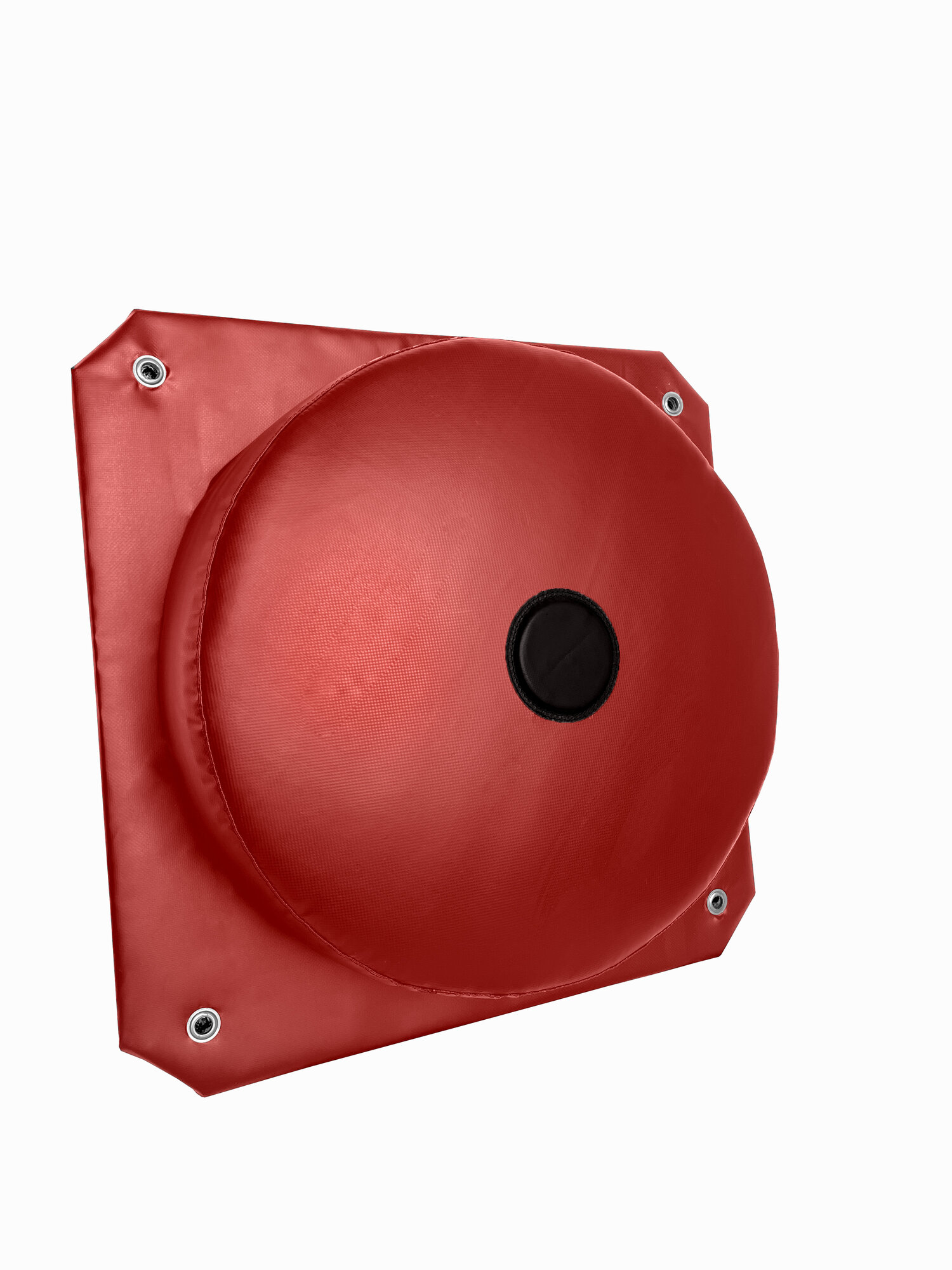 Настенная боксерская подушка "Мишень МАХ" SportPanda