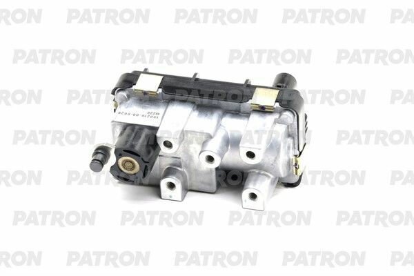 Блок управления турбокомпрессором PATRON PTR2212