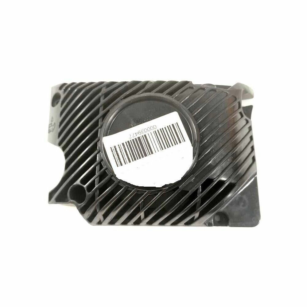 Крышка стартера 55 черный нового образца Champion (1755201В)