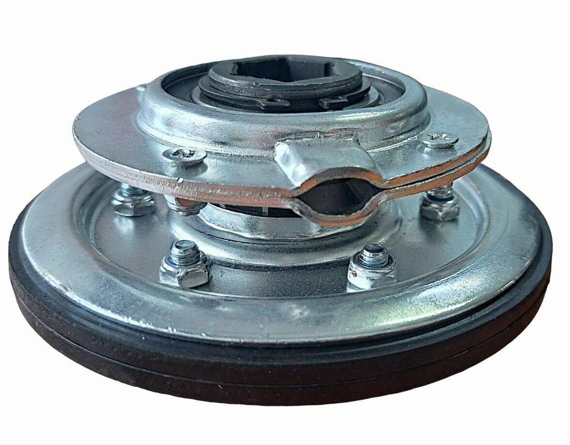 Champion Диск сцепления с муфтой D126мм посадочный d22мм для снегоуборщика (оригинал)