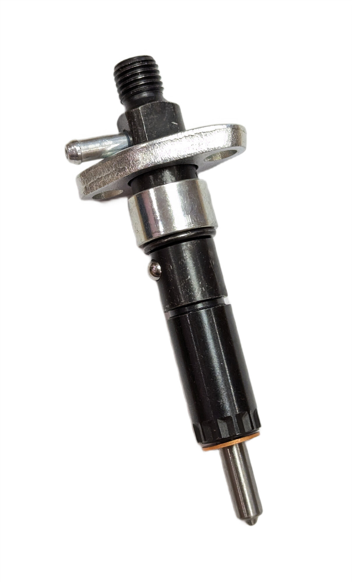 Форсунка дизельного двигателя 195F (верхнее подключение)