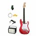 Гитарный комплект Belcat BST-KIT-RD