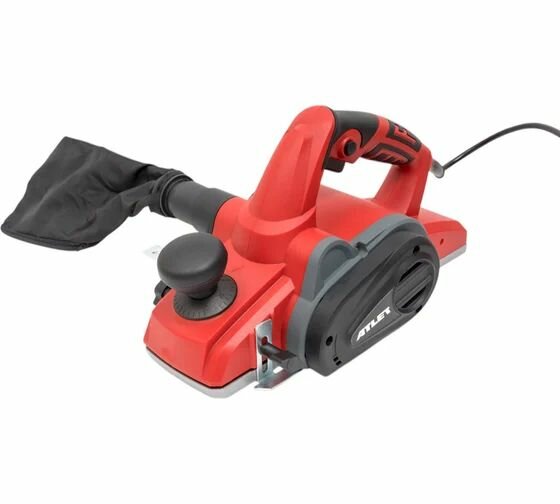 Электрорубанок ATLET PPL120N