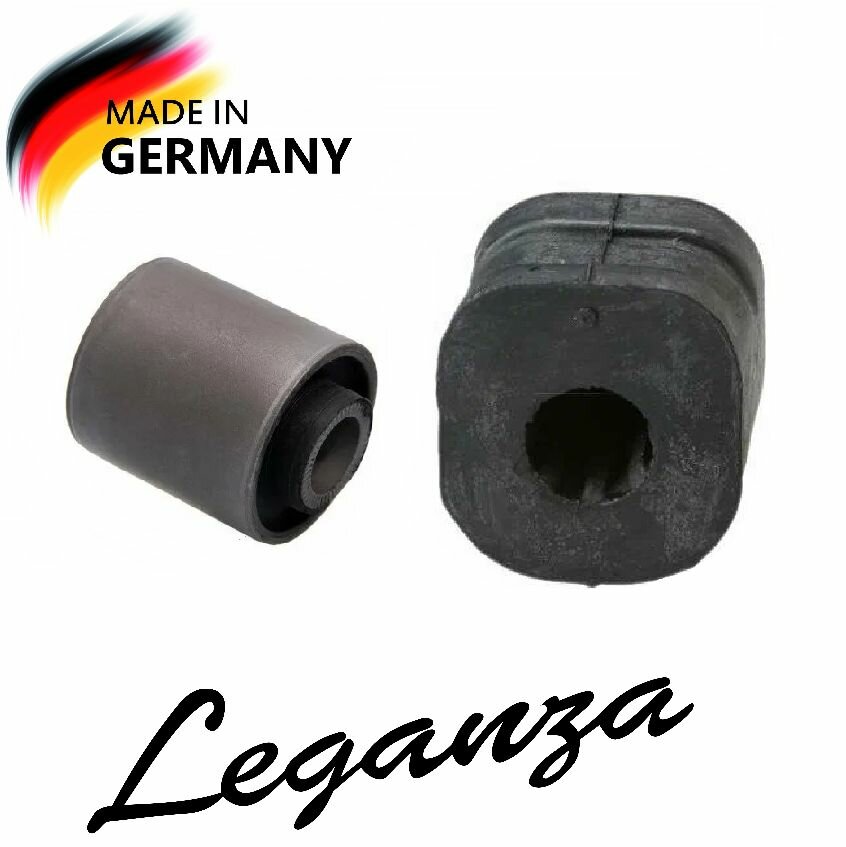 Сайлентблоки переднего рычага (комплект) Daewoo Leganza / Дэу Леганза