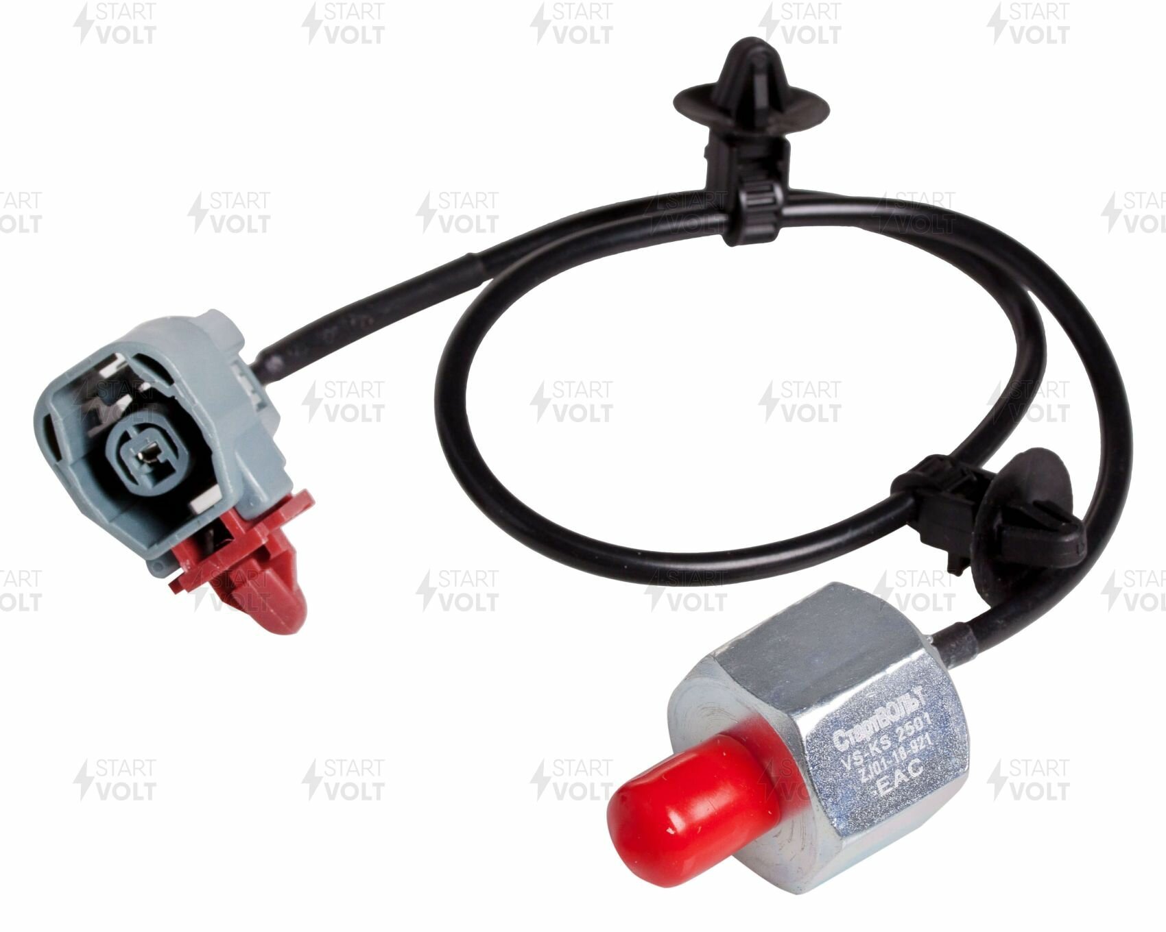 Датчик детонации MAZDA 3 03 2 07 1.6I (Startvolt) VSKS2501