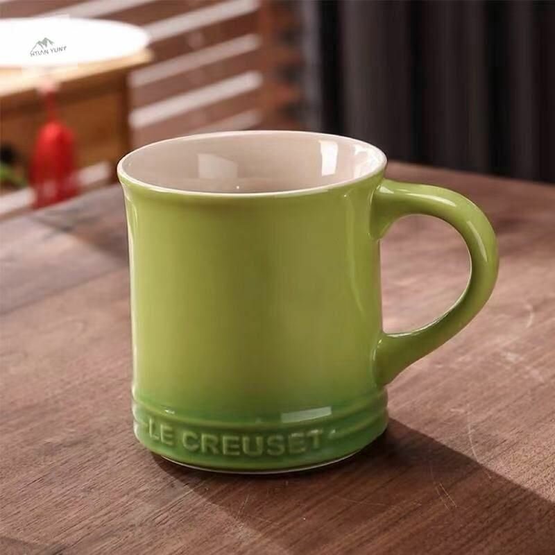 LE CREUSET Керамическая кофейная чашка