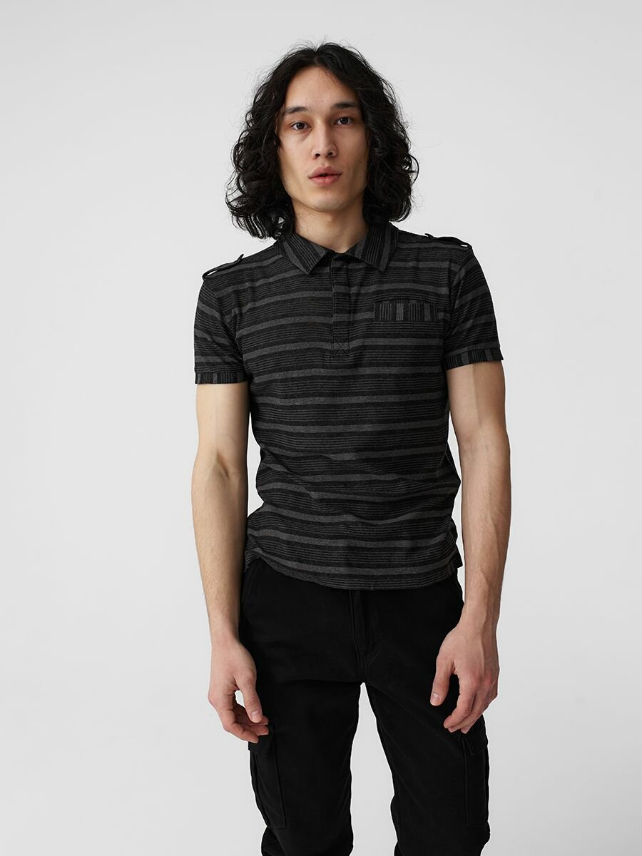 Поло спортивное