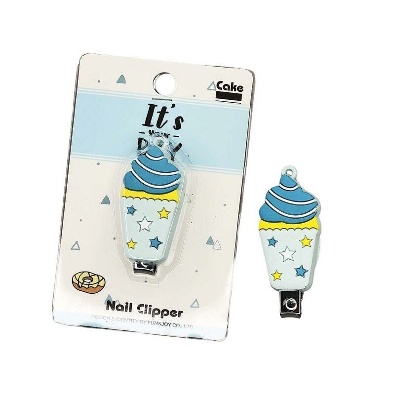 Книпсер HC-25298-02 Cake, blue