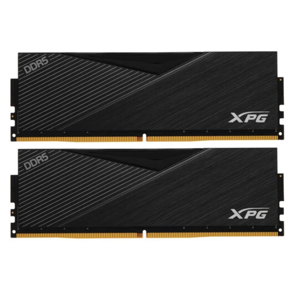 Оперативная память ADATA XPG Lancer (AX5U6000C3032G-DCLABK), 64ГБ