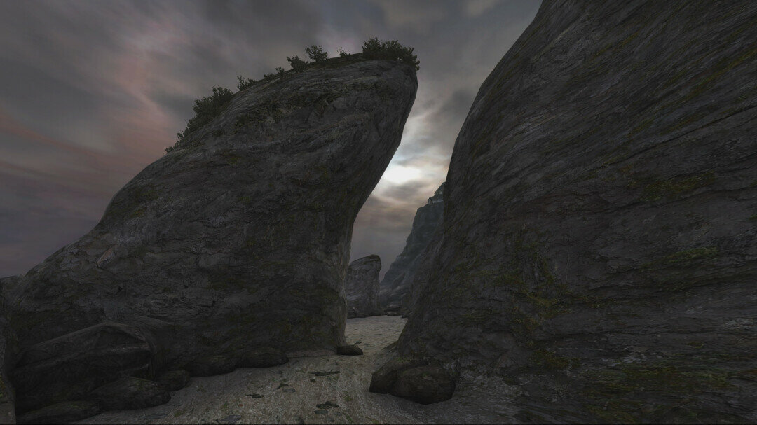 Dear Esther: Landmark Edition — фото 1