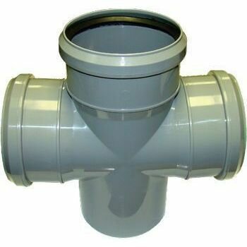 Крестовина одноплоскостная 110/110/110х90 Рос.