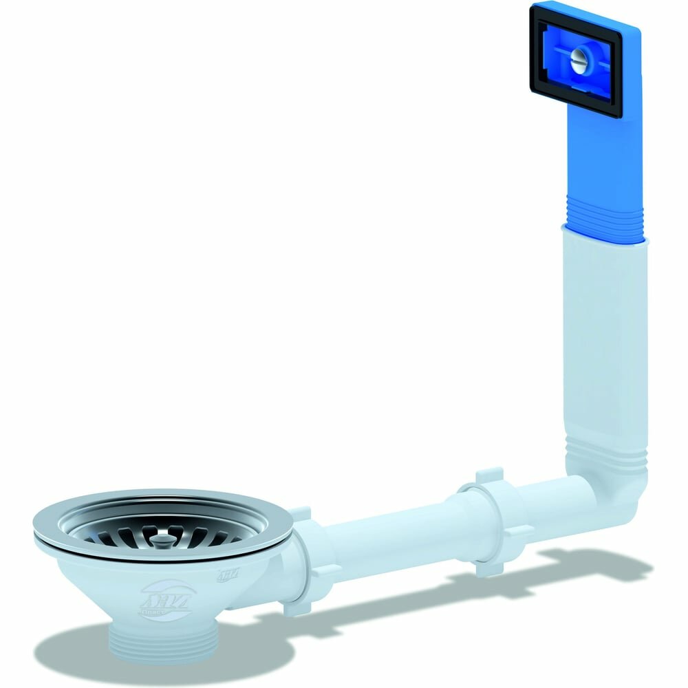 Выпуск мойки АНИ Пласт N305