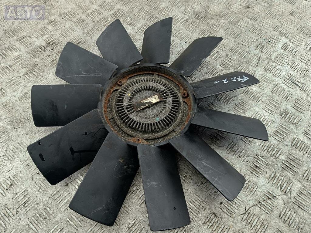 Муфта вентилятора BMW 5 E39 (1995-2003)