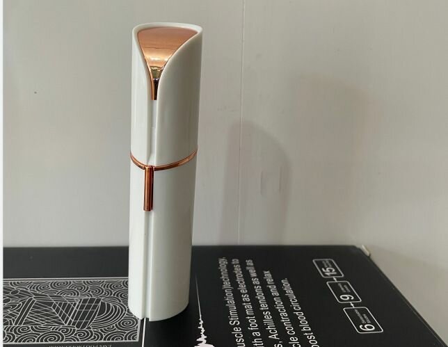 2025 Мини - инструмент для удаления волос на лице, бритье