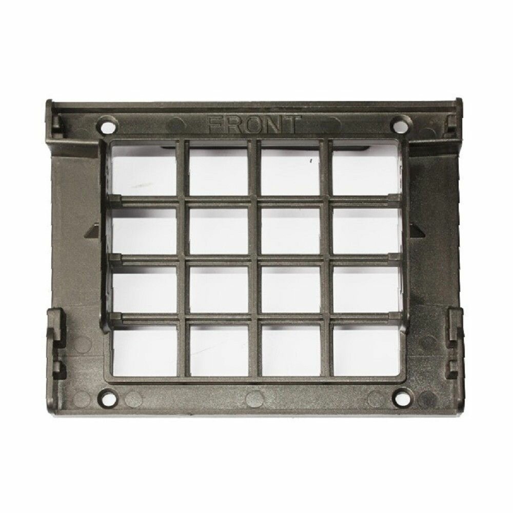 EXEGATE Рельсы для всех видов корпусов EX269462RUS