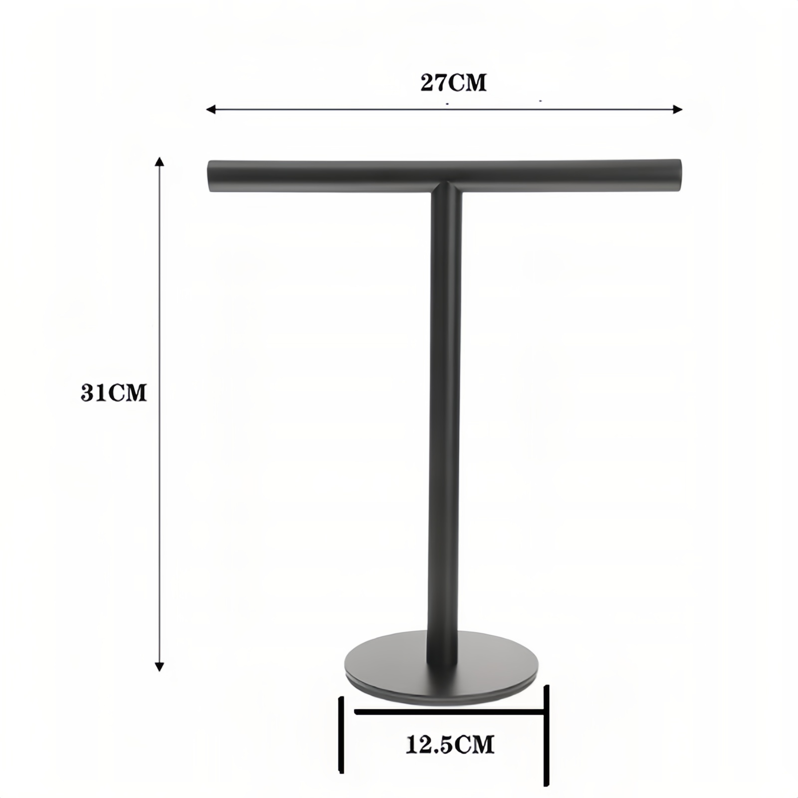Подставка для полотенец в ванной, напольная, для стойки, подставка для полотенец