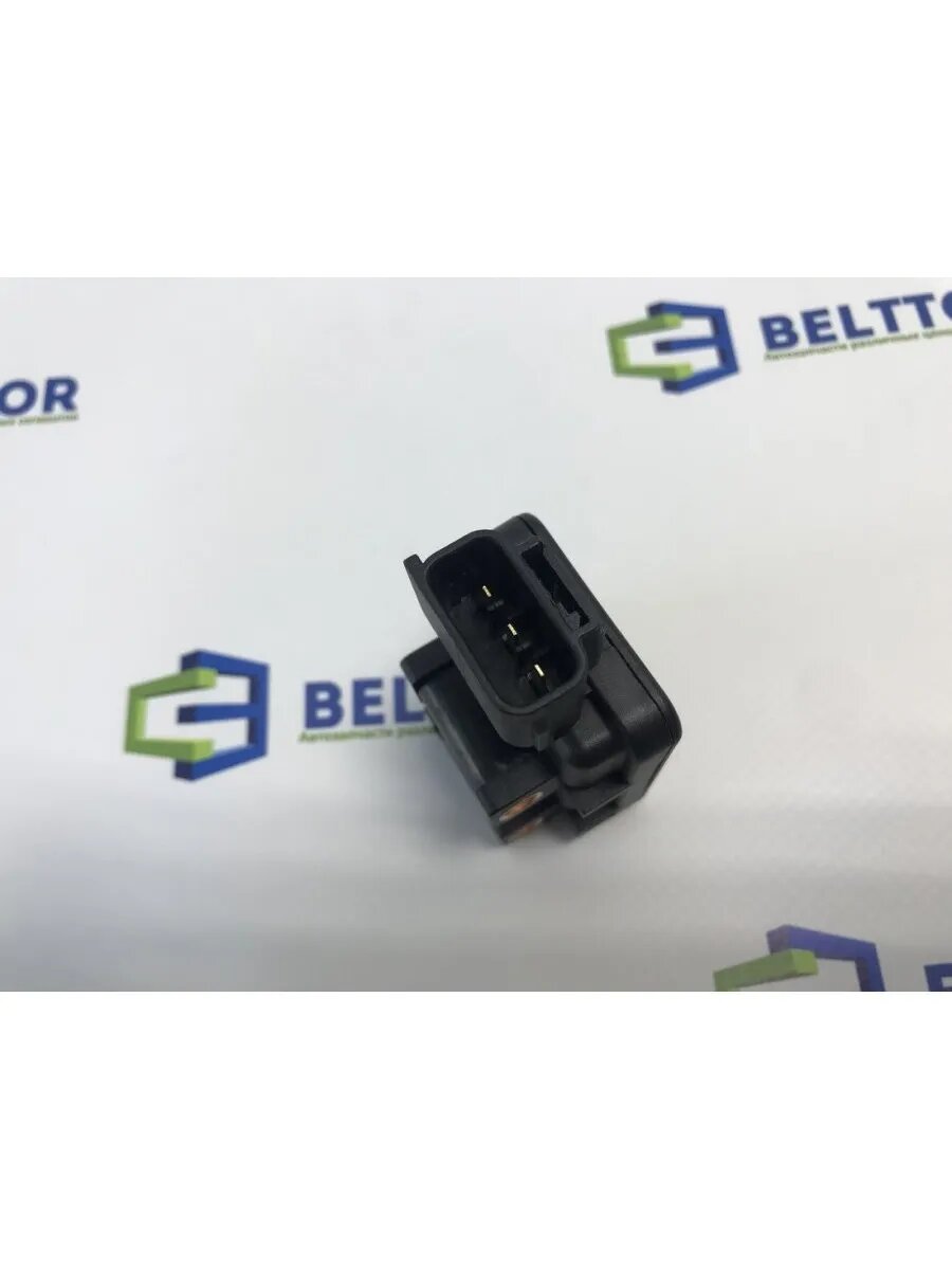 Датчик абсолютного давления, MAP сенсор Новое Cargoparts