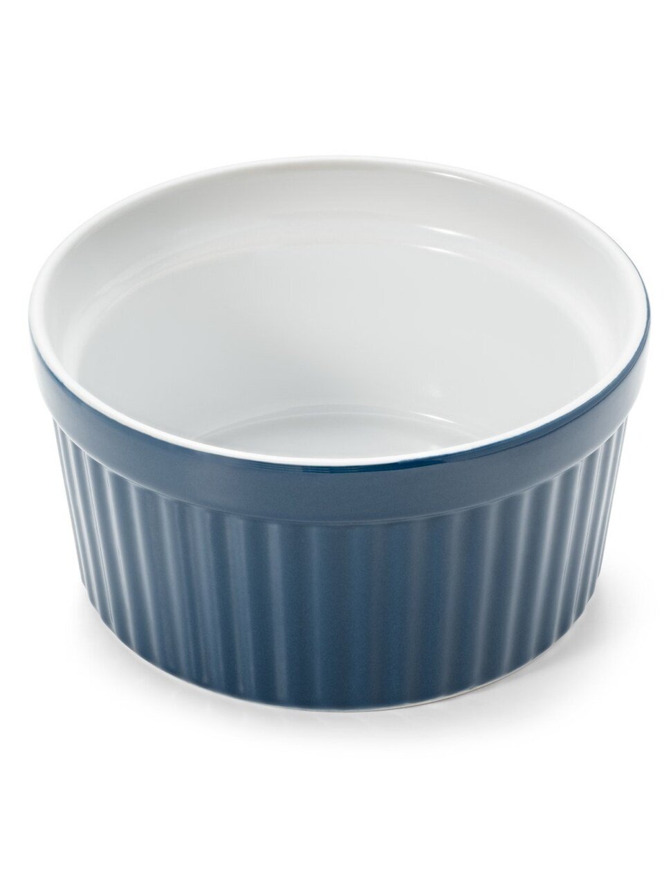 Форма для запекания керамическая 0.6 л, Apollo