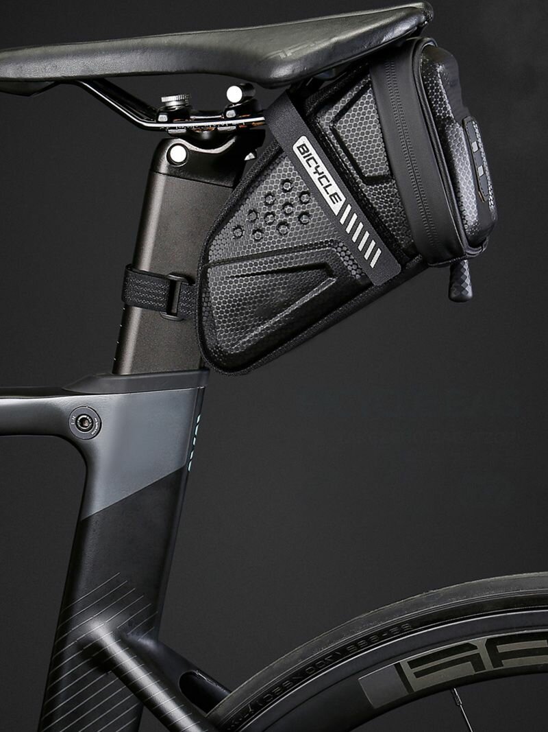 Бардачок Для Велосипеда