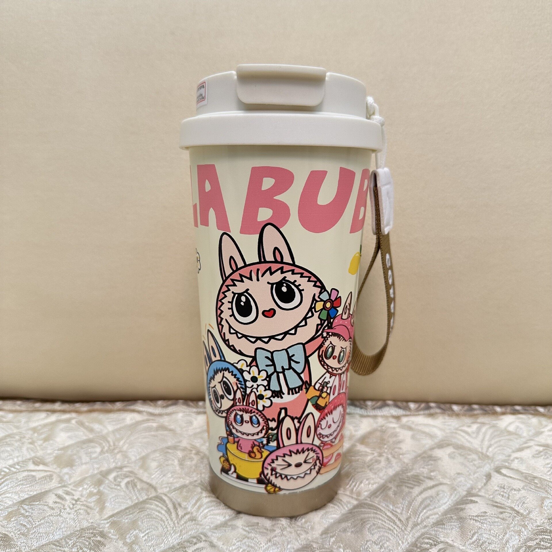 Термостакан для напитков Coffee