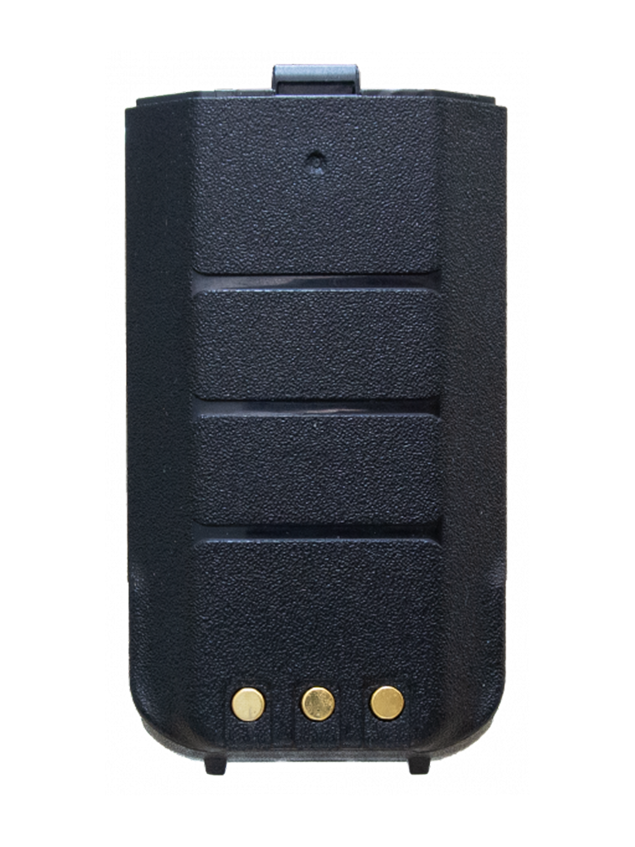 Аккумулятор для радиостанции аргут А-73, Li-Pol, 3000mAh, 1 шт, черный