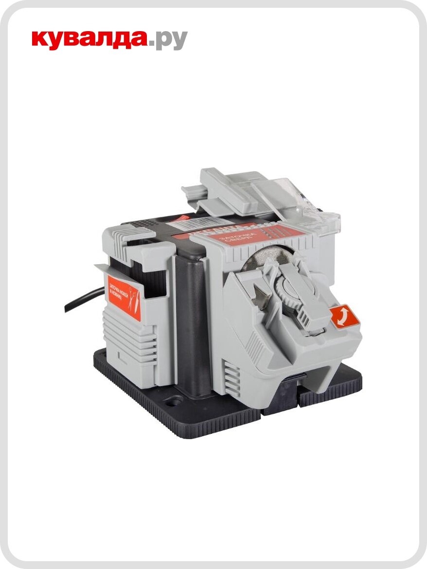 Станок заточной Ресанта СЗМ-10/65 многофункциональный